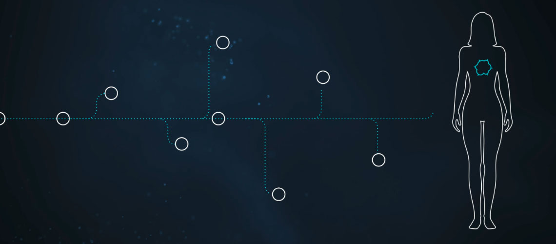 Ellipses Scientific Affairs Group Animation - Ellipses Life