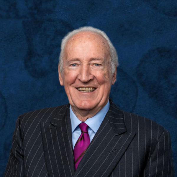 The Professor Gordon McVie Cancer Research Leaders Fellowship ...