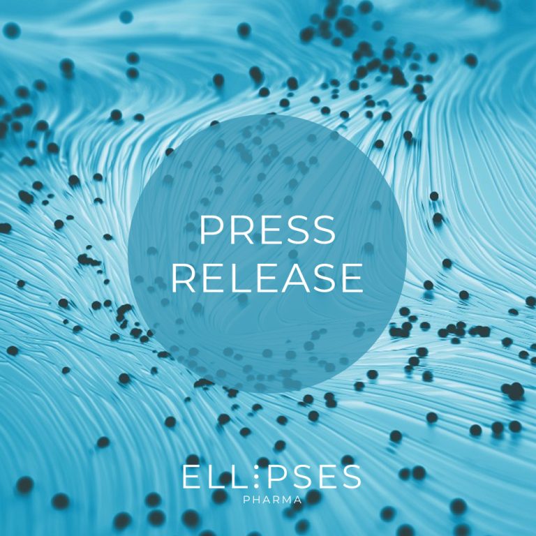 News And Perspective | Ellipses Pharma