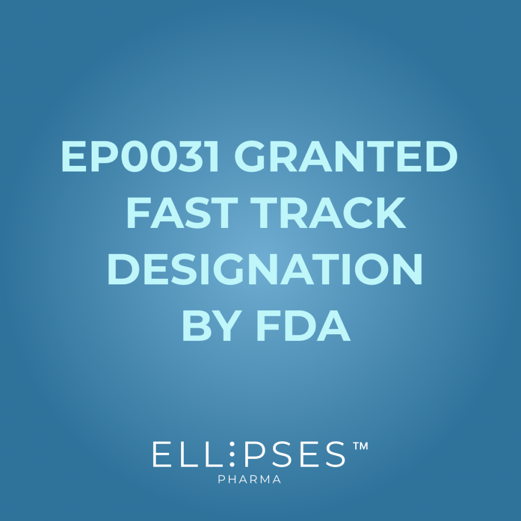 News And Perspective | Ellipses Pharma